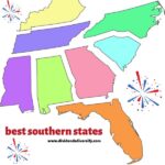 10 Pros and Cons of Moving to the South Right Now - Dividends Diversify