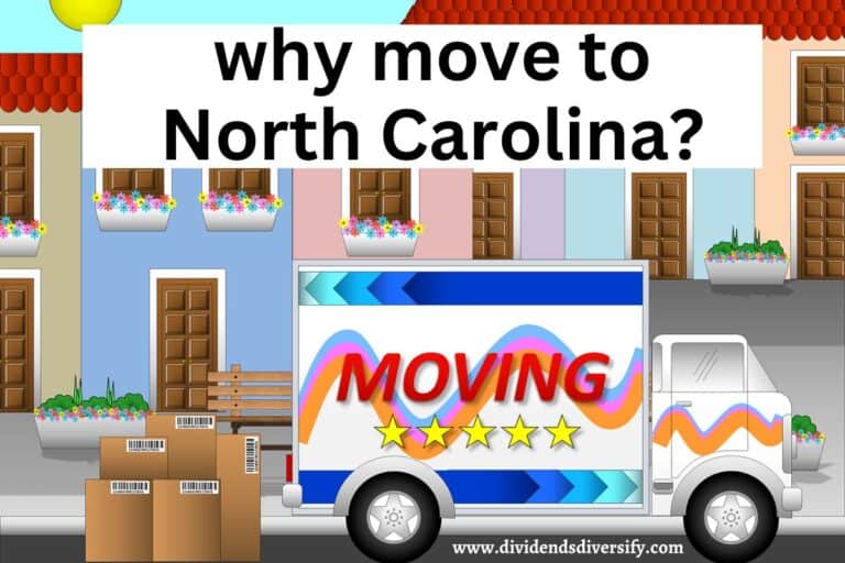 Why Move To North Carolina? (25 Smart Reasons To Pack Up Now ...