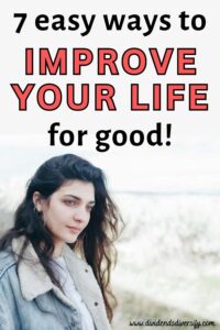 7 Self-Improvement Tips & Habits To Change Your Life for Good ...
