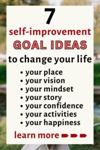 7 Self-Improvement Tips & Habits To Change Your Life for Good ...