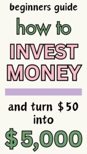 9 Easy Investing Tips that Will Turn a Little Money into A Lot ...