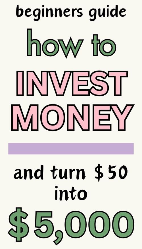 9 Easy Investing Tips that Will Turn a Little Money into A Lot ...