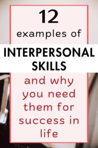 What Are Interpersonal Skills and Why They Are Important for Success – Dividends Diversify