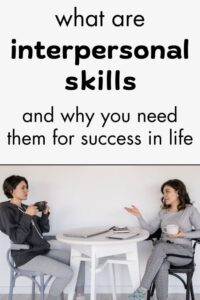 What Are Interpersonal Skills and Why They Are Important for Success ...