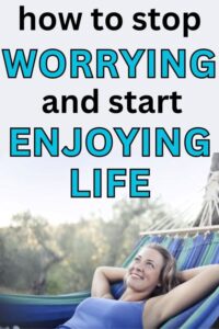 How To Stop Worrying and Start Enjoying Your Life - Dividends Diversify