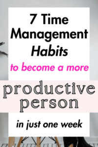 7 Brilliant Time Management Hacks That Will Unleash Your Productivity ...