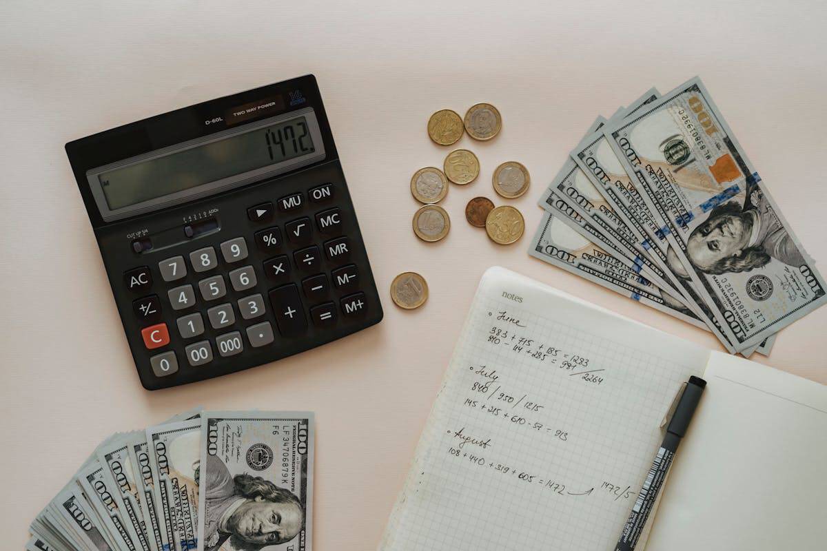 10 Ways To Stick to a Budget and Make Your Money Count - Dividends ...