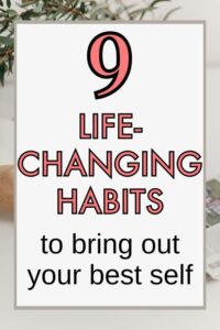 9 Life-Changing Habits of People Who Are Always Improving - Dividends ...