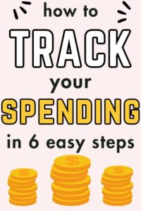 How To Track Your Spending to Beat Your Budget and Save Money Now ...