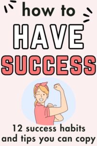 12 Habits Successful People Adopt for Money, Health, and Happiness ...