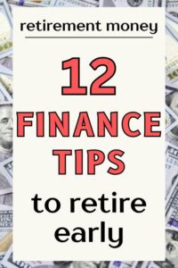 12 Proven Financial Planning for Retirement Tips (from an Early Retiree ...