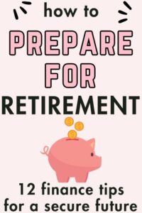 12 Proven Financial Planning for Retirement Tips (from an Early Retiree ...