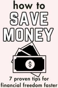 7 Powerful Money-Saving Techniques Guaranteed to Boost Your Finances ...
