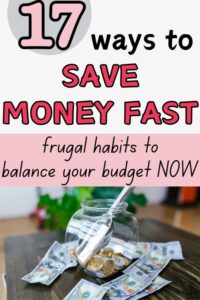 17 Practical Ideas to Actually Save Money Fast - Dividends Diversify