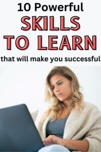 10 Powerful Skills To Learn That Will Make You Successful - Dividends ...