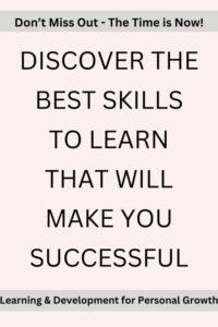 10 Powerful Skills To Learn That Will Make You Successful - Dividends ...