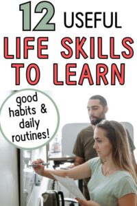 12 Essential Life Skills to Learn for Living Out Your Dreams ...