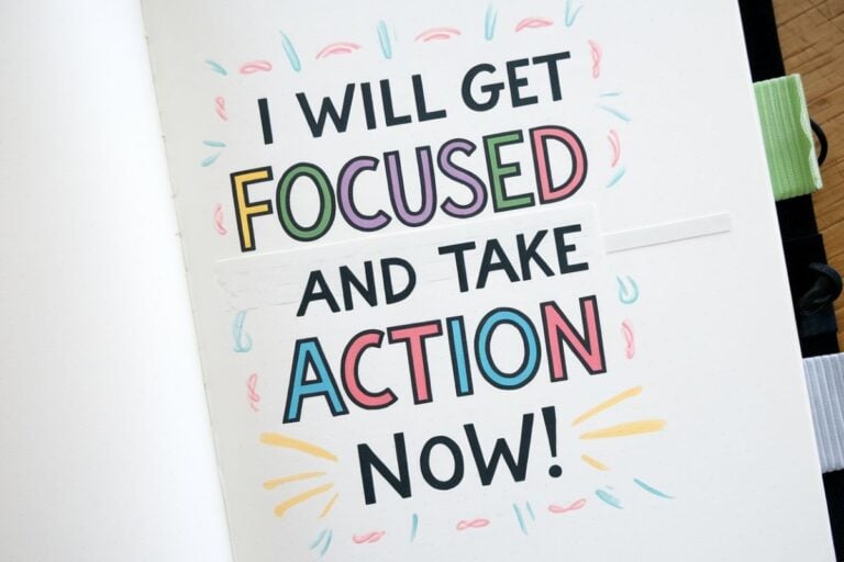 12 To-Do List Bullet Journal Ideas: Pages To Inspire Productivity ...